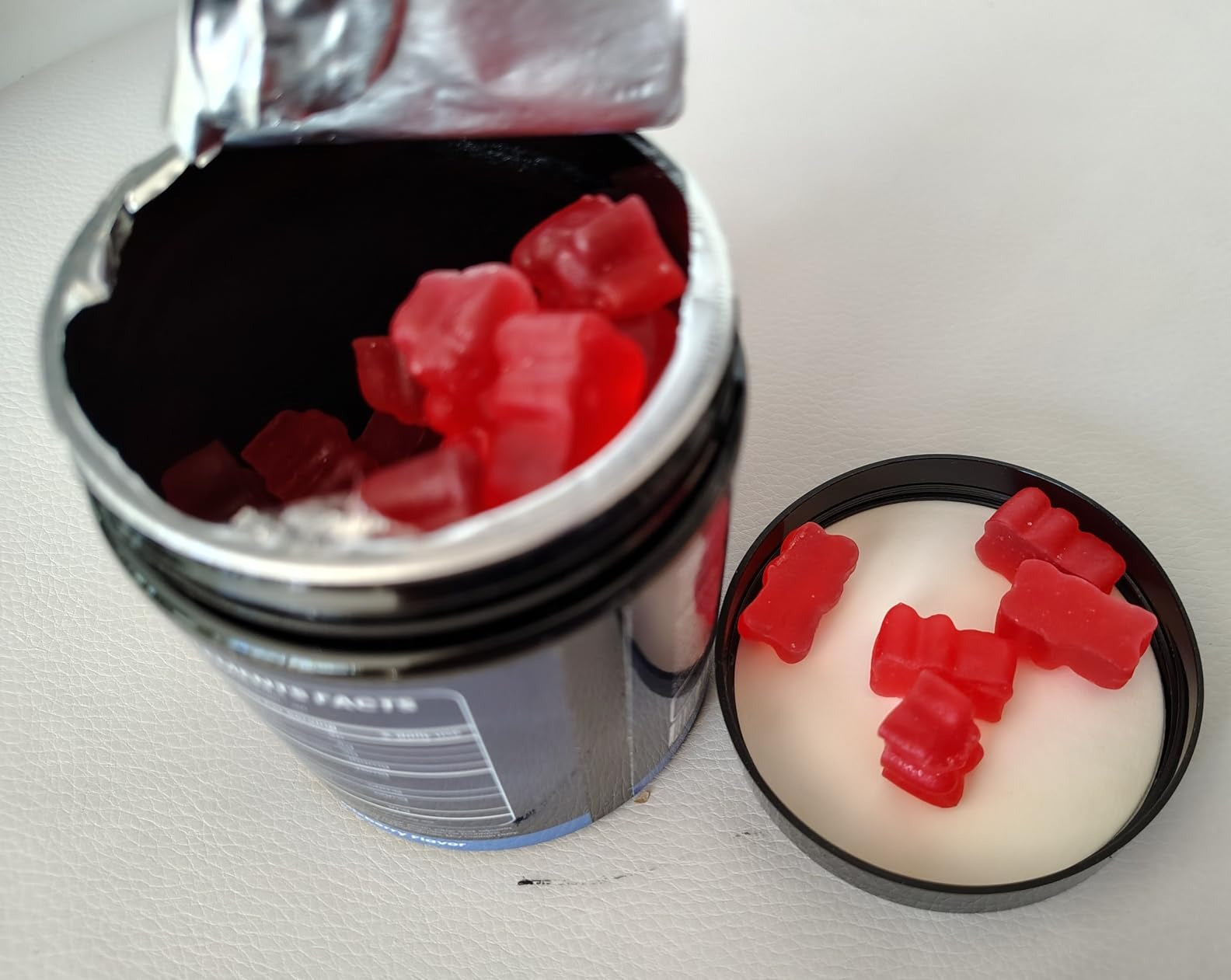 Doctor Exposes the Shocking Truth – Voleria